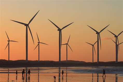 Entenda Como é O Setor De Energia Eólica No Brasil Guia Do Estudante