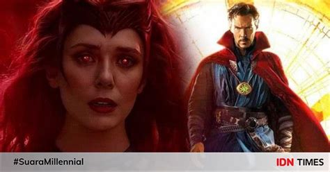 Dinanti Penggemar 5 Fakta Menarik Film MCU Phase 4