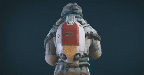 Starfield Jetpack Not Working How To Fix Your Boost Pack