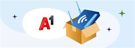 A1 Router Geräte Des Internetanbieters Im Überblick