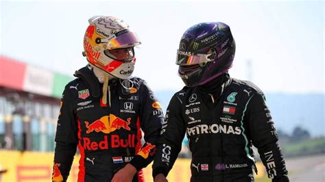 Theres A Long Way To Go Lewis Hamilton S Warning To Red Bull The SportsRush