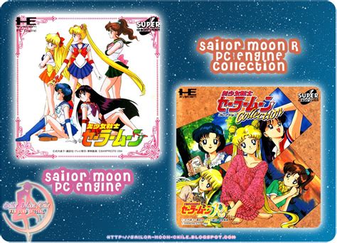 Youichi Fukano Ilustrador De Sailor Moon ~ Sailor Moon Chile Fan Club