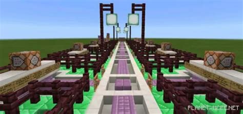 Download Deathrun Map For Minecraft 1 21 1 20
