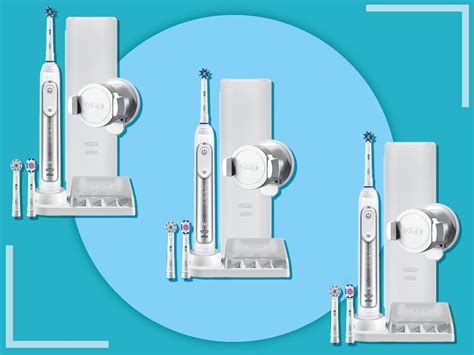 9 Best Oral B Genius Pro 8000 Electric Toothbrush For 2023 Storables