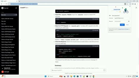Python Read Json File Utf 8 Youtube