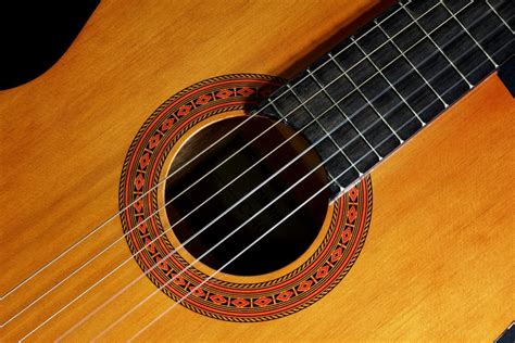 Can You Put Steel Strings On A Classical Guitar Patient Musician