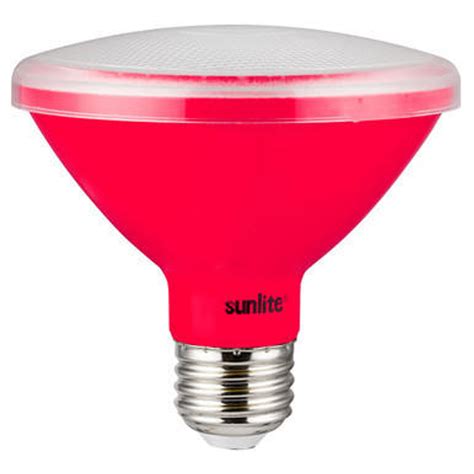 Sunlite 81470 Su Reflector Light Bulb