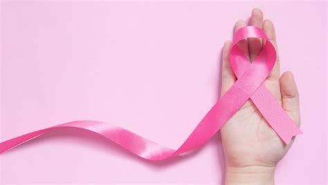 Breast Cancer Is Now The Most Common Cancer In The World Says Who