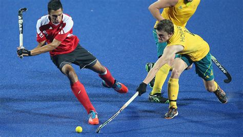 Olympic Hockey News Featured Stories Photos