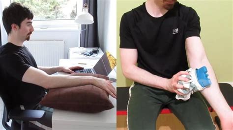 Forearm Splints Symptoms Causes And Treatments