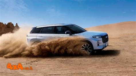 רכב משפחתי מומלץ הבחירה הנכונה למשפחה הישראלית 4x4 אתר השטח הישראלי