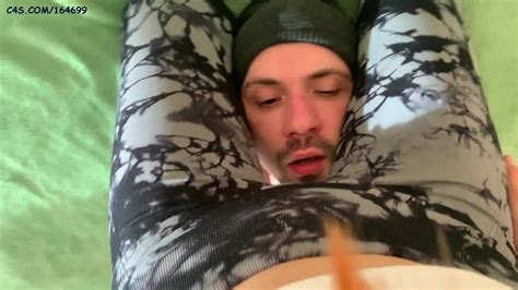 Facesitting Socks Sniffing Spitting And Orgasm Control In Russian Porn