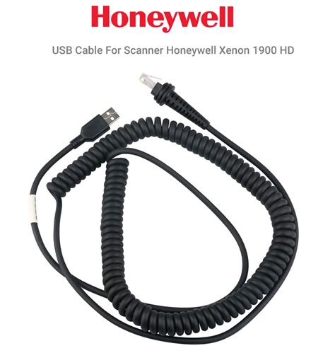 ราคา Xenon 1900hd สายเชื่อมต่อ Honeywell Usb Cable Xenon 1900hd ส่งฟรี พร้อมติดตั้งสายเชื่อมต่อ