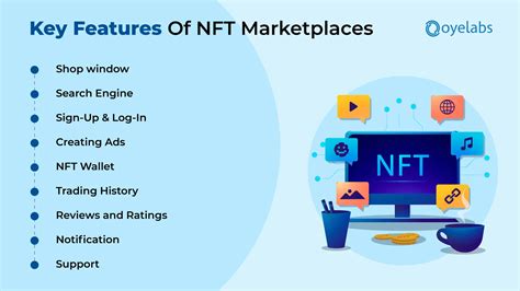How To Create Nft Marketplace A Step By Step Guide