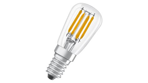 4099854066320 Ledvance Led Special T26 P E14 Led Bulbs 28 W25w