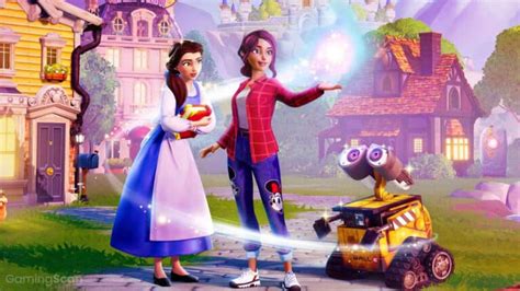 Best Games Like Disney Dreamlight Valley 2025 Ultimate List GamingScan