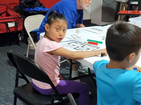 unlocking potential adventures in coding a journey into the world of stem and problem solving