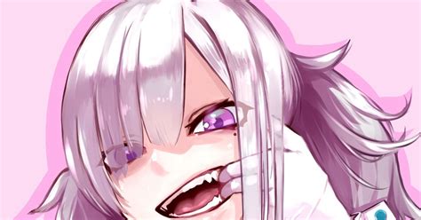 Virtual Youtuber Vtuberまとめ March 8th 2021 Pixiv