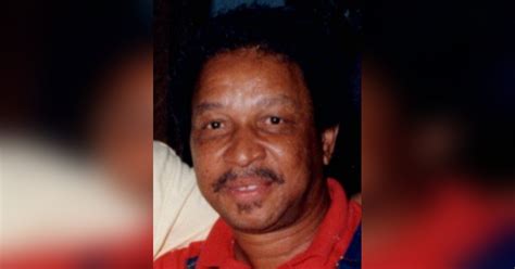 Obituary Information For David Arnett Carson