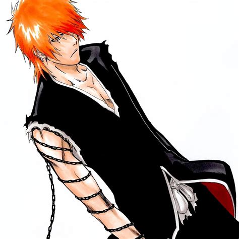 Dangai Ichigo Ai Art Model Pixai