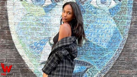 Tessa Tookes The Bachelor Height Weight Age Affairs Biography And More