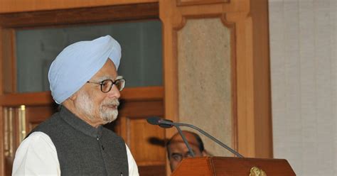 Top Quotes From Manmohan Singh Architect Of Indias Economic Reforms