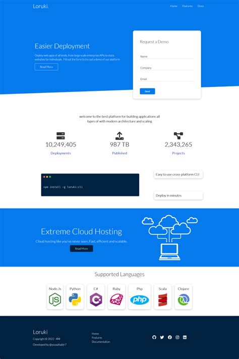 Do Website Development In React Js Next Js And Node Js By Devyousaf