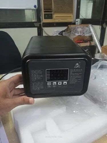 Runxin Automatic Softener Multiport Valve For Water Treatment At ₹ 6000piece In Mumbai