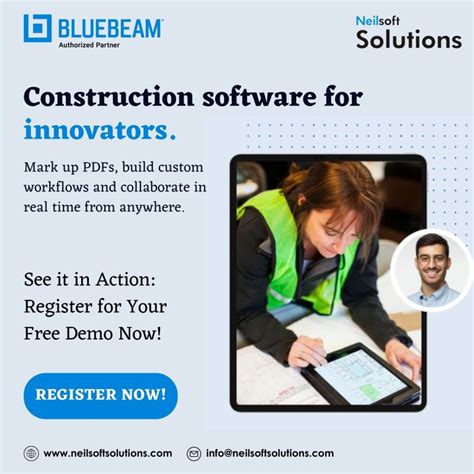 Neilsoft Solutions On Linkedin Constructionsoftware Markuppdf Digitalworkflows
