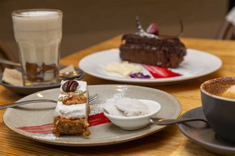 The Food Ripe Sassafras Cafe Restaurant Sassafras