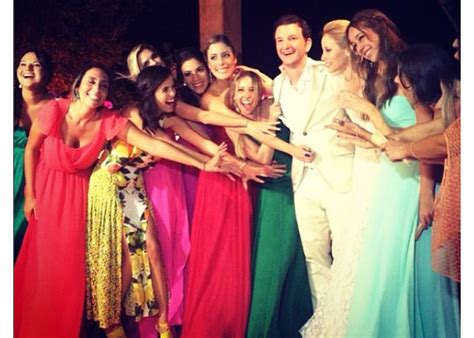 Por Dentro Do Casamento De Luiza Von Mutius E Marcelo Hallack Em