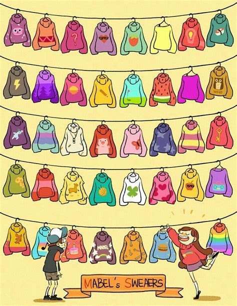 27 Gravity Falls Ideas In 2025 Gravity Falls Gravity Gravity Falls