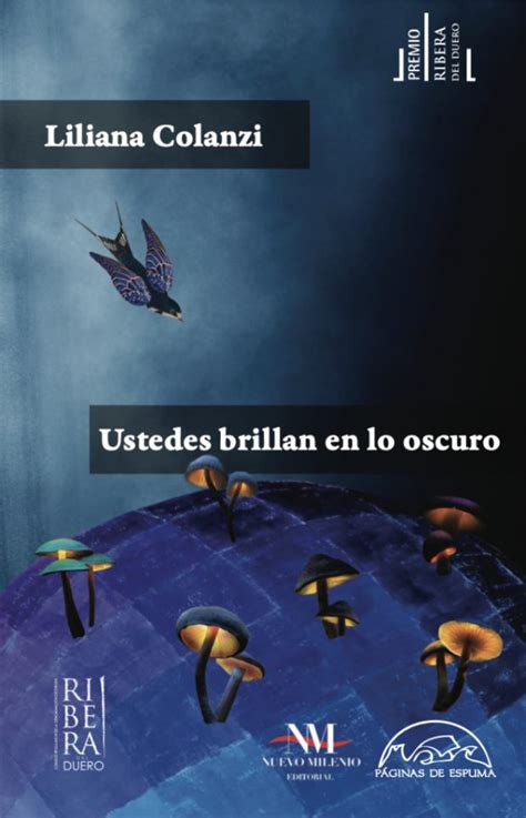 Episodio 2 T2 Ustedes Brillan En Lo Oscuro La Ubre Amarga