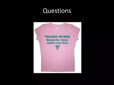 Medico Legal Issues At Triage Pptx