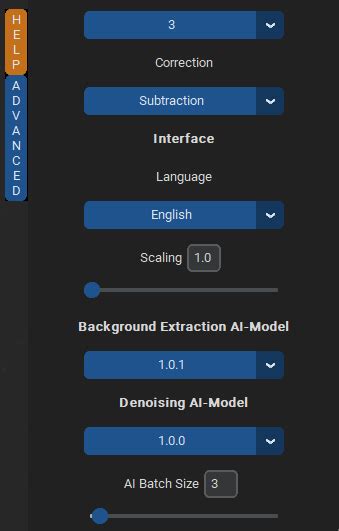 Background Extraction And Noise Reduction Using Ai For Free The