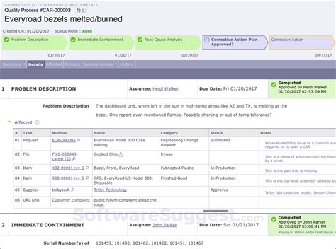 Arena Qms Pricing Reviews And Features In 2022