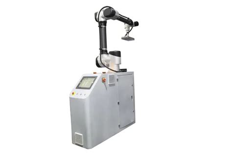 High Performance 6 Axis Robot Arm For Efficient Mini Palletizing Operations 6 Axis Efficient