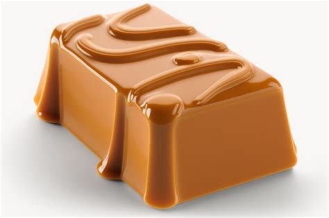 Premium Photo A Brown Candy Bar With The Word Chocolate On It