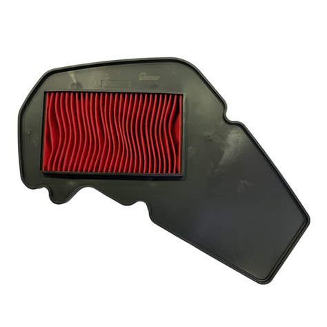 FILTRO AIRE NS 200 RS 200 NS 160 DOMINAR PULSAR FI PROTECH