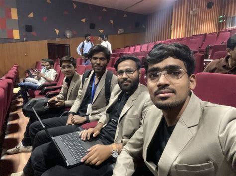 Hackathon Ecothon Aiforagriculture Sustainablefarming Krishirakshak… Mohammad Zubair