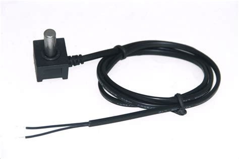 WTS6 I Strap On Insert Temperature Sensor Bravo Controls