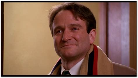 Robin Williams Inspirational Speech From Dead Poets Society