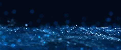 Premium Photo Data Technology Abstract Futuristic And Big Data Visualisation 3d Render