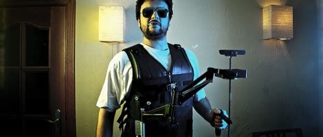 Stabilizer Hackaday