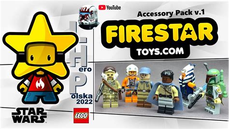 Is Firestar Toys Real Lego At Molly Taveras Blog