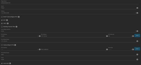 cant access plex admin portal apps and virtualization truenas