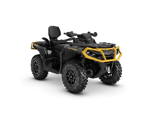 2025 Can Am Outlander Xmr Rosalie Faith