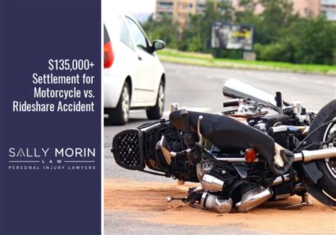 San Francisco Motorcycle Accident Lawyer Sally Morin Law