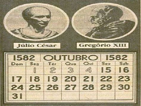 Entenda O Mistério Dos Dez Dias Que Nunca Existiram Na História Da