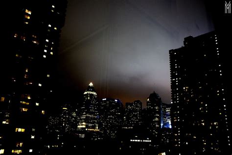 The City That Never Sleeps On Behance